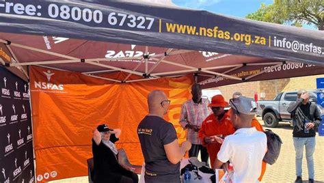 Heres What An Awaiting Application Data Nsfas Application Status Means