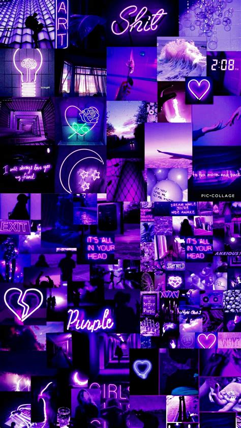 Perfect Wallpaper Aesthetic Bts Purple You Can Get It Free Of Charge Aesthetic Arena