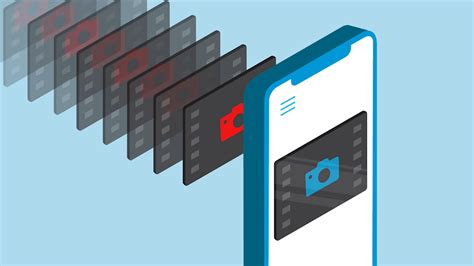 Using Snapshot Capture In The Ring App