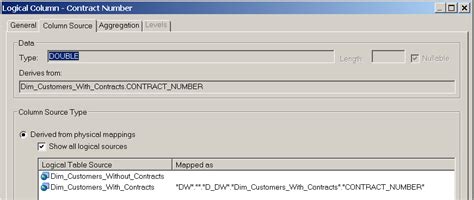 vishal s blog obiee 11g outer join in the physical layer now possible
