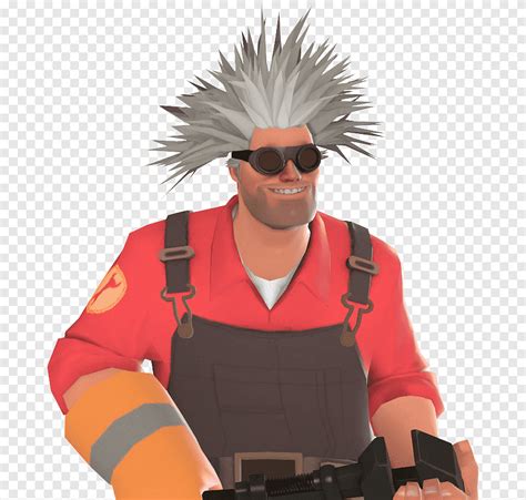 Tf2 Engineer Load Outs