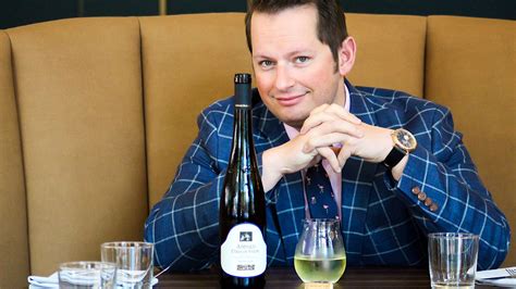 Sommelier Talk Jon Mcdaniel Chicagos Sommbassador