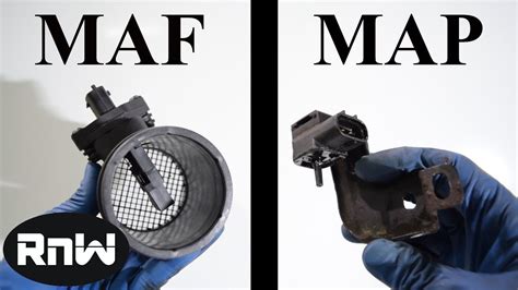 How To Test Map Sensor With Multimeter