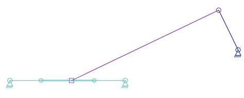 Linear Input For The Linkage Program Dave S Blog