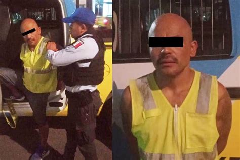 Detienen A Hombre Acusado De Secuestrar A Mujer En Monterrey