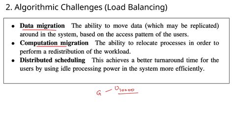 Dc Unit 1 Cs 3551 Distributed Computing Pptx