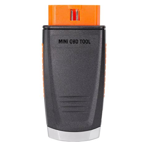 Xhorse Vvdi Mini Obd Tool V2 Supports Can Fd