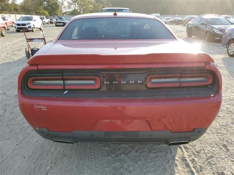 2015 Dodge Challenger Sxt Plus Photos Va Hampton Repairable