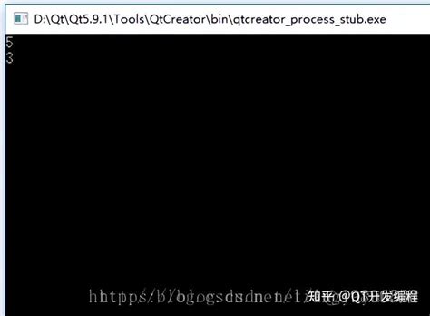 Qt之创建并使用共享库 知乎