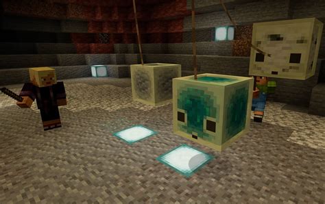 Minecraft Chaos Cube Update Expected Release Biome Mob And More Details
