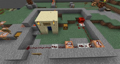 Book Password Redstone System Need Updated Version Commands Command Blocks And Functions