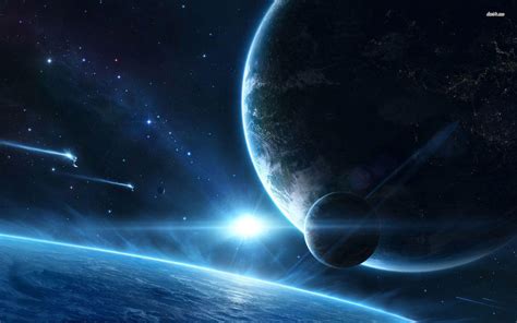 Planets Wallpapers Wallpaper Cave