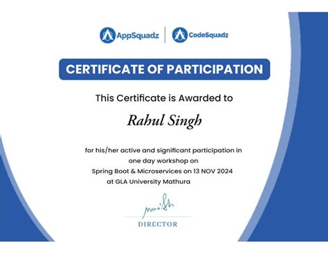 Rahul Singh On Linkedin Springboot Java Backenddevelopment Learning Achievement