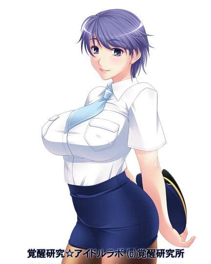 宣伝覚醒研究アイドルラボ KURO