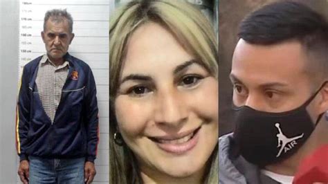 Femicidio Nancy Videla Prisión Preventiva Y Embargo Millonario Para