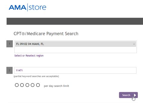 How To Look Up Cpt Codes For Free — 7 Steps