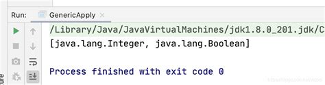 泛型的高级运用代码重构必须要了解的技巧 腾讯云开发者社区 腾讯云