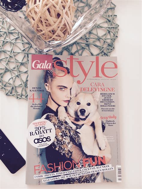 Gossip Fashion Klatsch Und Tratsch Welche Zeitschriften Ihr Nicht Verpassen Solltet