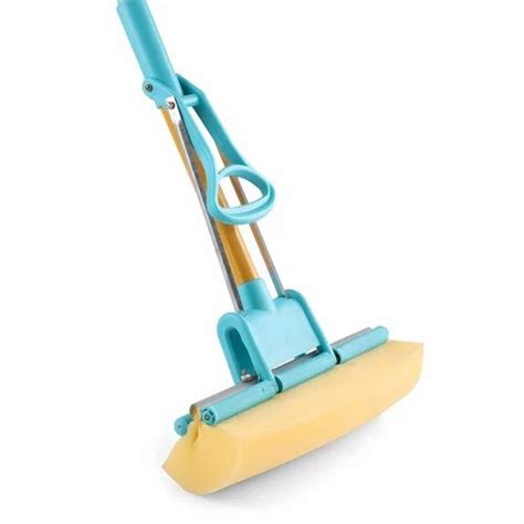 Multi Purpose Foldable Floor Cleaning Squeeze Mop Wiper At ₹ 45000