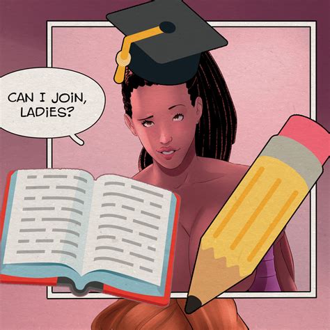 Dalila Is Such A Nerd By Sexgazer Hentai Foundry Dalila Is Such A Nerd By Sexgazer Hentai Foundry