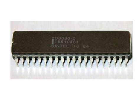 UNIT System Bus Structure Pptx