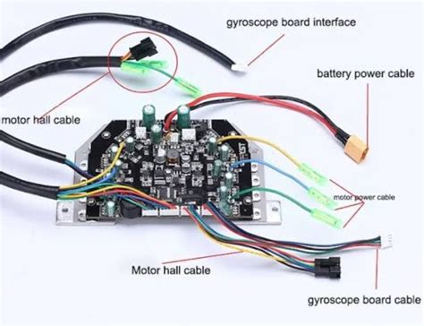Hoverboard Card Motherboard Daraz Pk