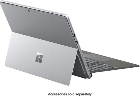 Questions And Answers Microsoft Surface Pro 9 13 Touch Screen Intel