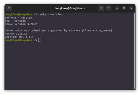 MỘt SỐ HƯỞng DẪn VỀ Zephyr Project Zephyr Os — Tài Liệu Tutorial Zephyr In Ubuntu Ver 101