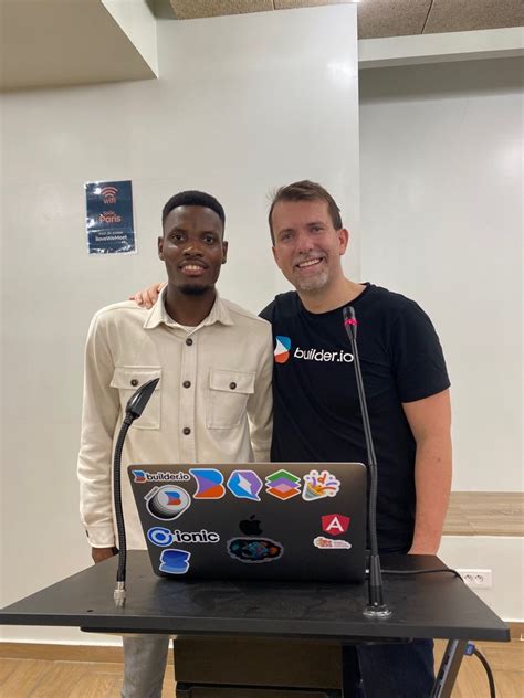 Carlos Alognon On Linkedin Qwik Webdevelopment Angular Innovation