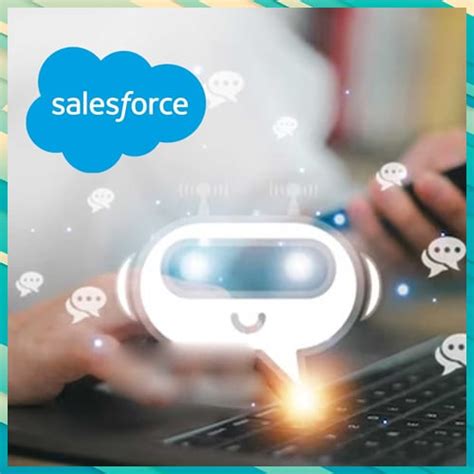 salesforce announces conversational ai assistant slack gpt