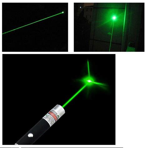 SUPER LONG DISTANCE WJS Star Cap High Power Laser Pointer Presentation Pointer Power Point