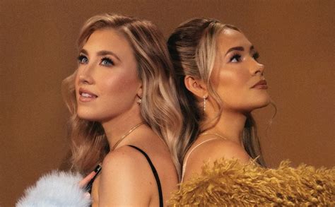 On The Split Of Country Duo Maddie And Tae Saving Country Music