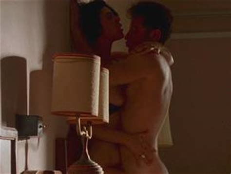 MICHELLE FORBES Nude AZNude