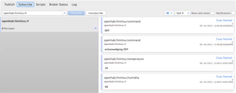 openhab beginner s guide part 2 zwave mqtt rules and charting