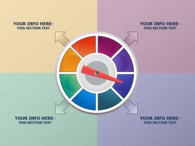 Meter Toolkit A PowerPoint Template From PresenterMedia Com
