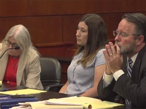 Aiden Fuccis Mother Expected To Enter A Plea Friday In Evidence Tampering Case