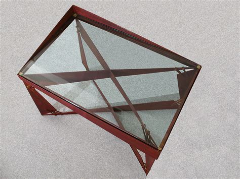 Stagger Coffee Table Ericart