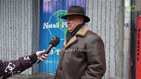 Արմենուհի Հարությունյանին ևս ոչ ոք չի ճանաչում․ հարցում Youtube