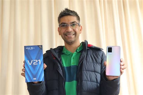 The Life S Way Vivo V G Specifications And First Look Vivomobile SA DelightEveryMoment