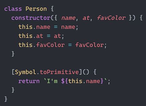 如何用知名symbol黑掉javascript（5种方法） 终身学习者 Segmentfault 思否