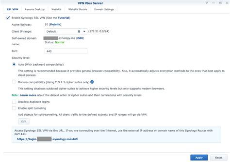 Free Secure Remote Hubitat Dashboard Access Via Vpn Lounge Hubitat