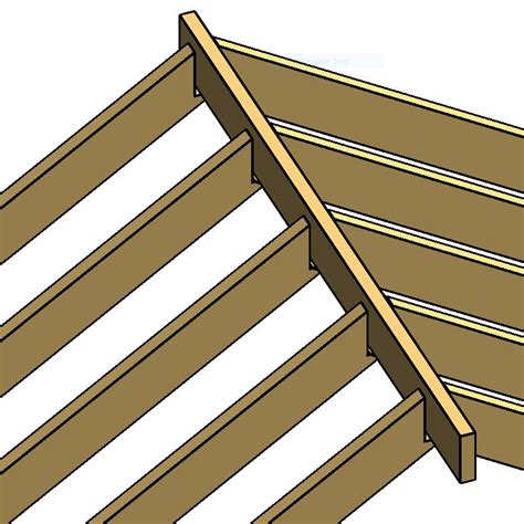 solved move and rotate cut in joist for a better joint autodesk