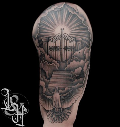Haven Tattoos