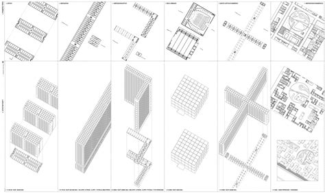 Gallery Of Absolute Architecture Lokomotivarchs Office 2