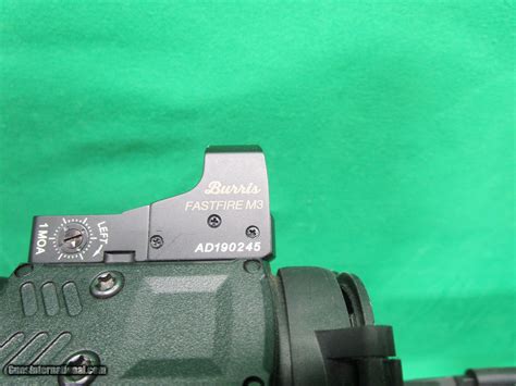 Daniel Defense Ddm4 Mk12