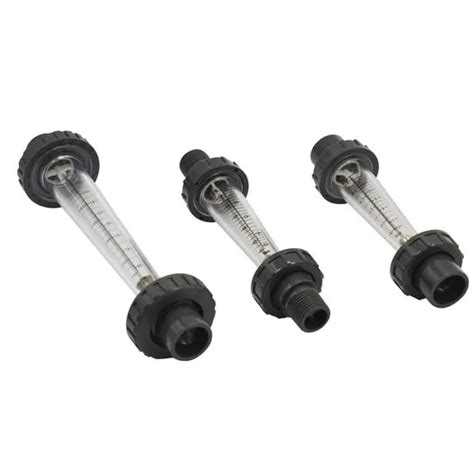 Industrial Water Filter Electromagnetic Flow Meter For Water Purification Systems Flow Meter