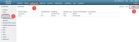 Cisco WLC WPA PSK Authentication