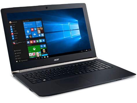 Acer Aspire V 15 Nitro VN7 572G 54YG Notebook Review NotebookCheck Net Reviews