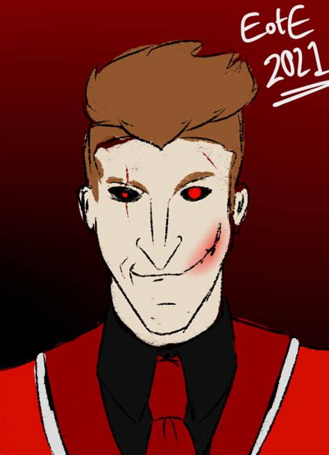 Julian Robotnik New Style By Empireoftheegg