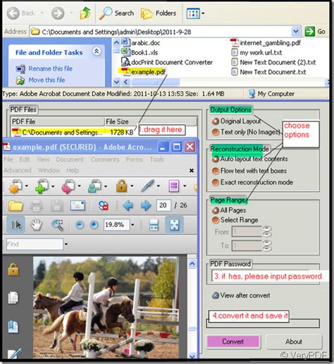 How To Make Pdf File Editable Verypdf Knowledge Base